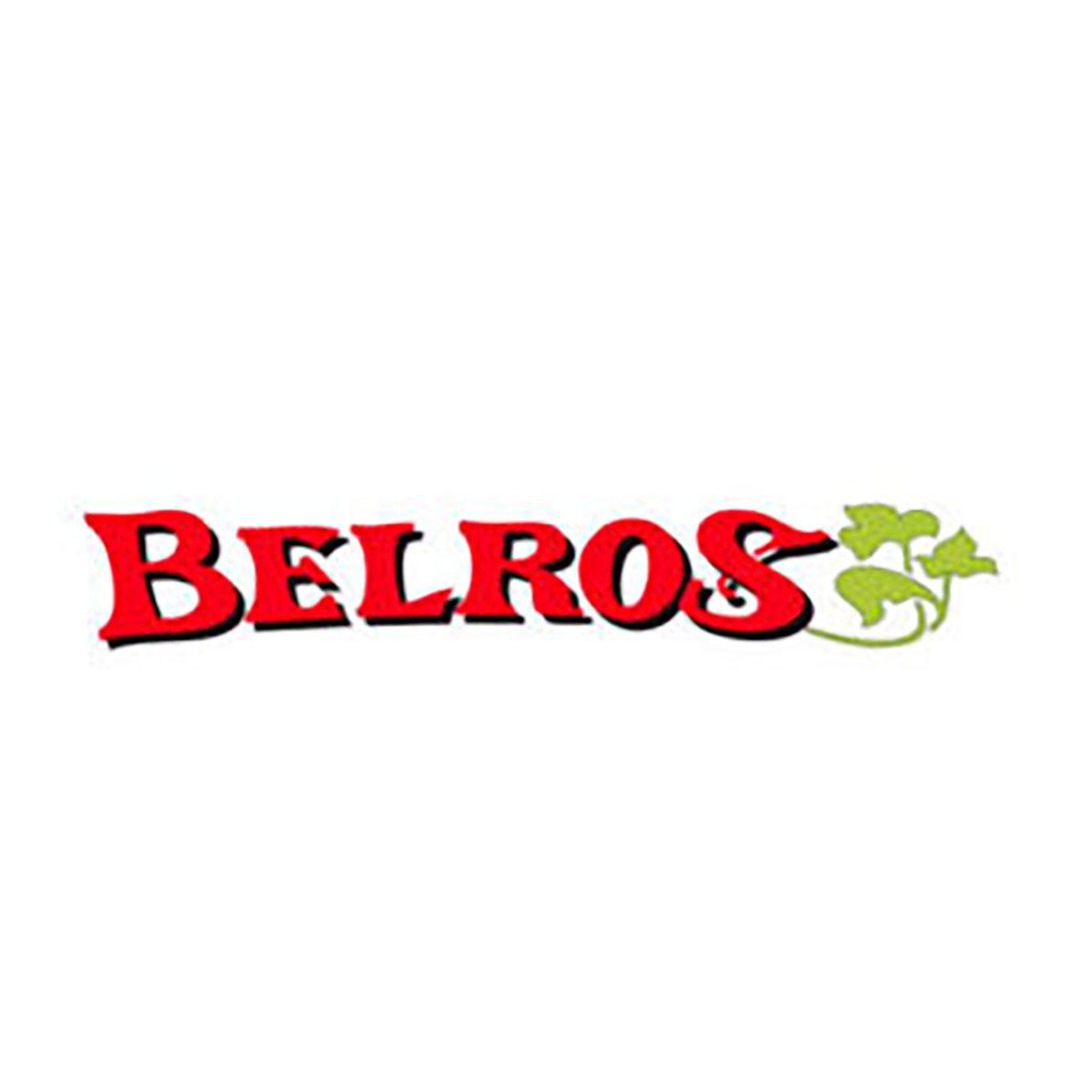 logo belros promociones – Centro Comercial Travesía